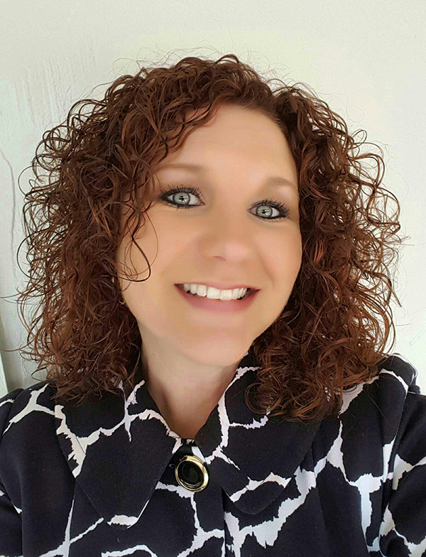 Energy + Experience = Amy Hodges, Manager – The Retreat at Mountain ...